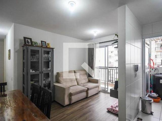 Apartamento à Venda Portal do Morumbi, 2 Quartos, 50 m2
