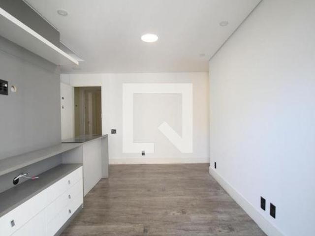Apartamento à Venda Portal do Morumbi, 2 Quartos, 50 m2