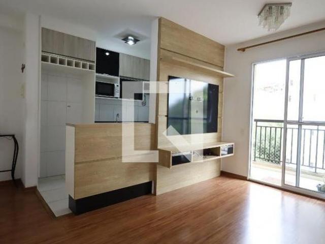 Apartamento à Venda Portal do Morumbi, 2 Quartos, 50 m2