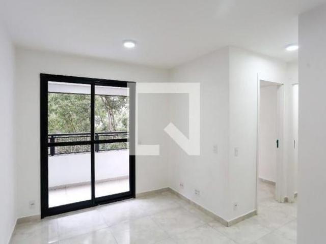 Apartamento à Venda Portal do Morumbi, 2 Quartos, 50 m2