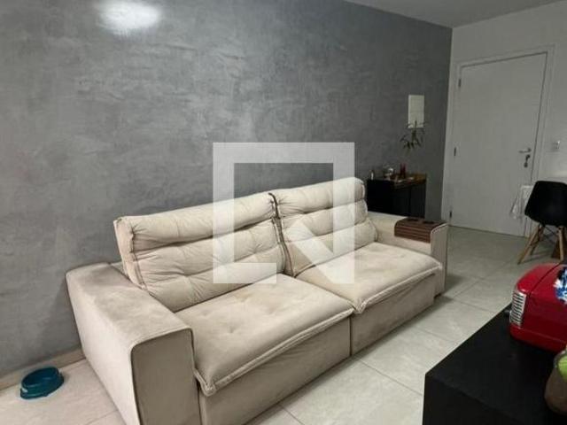 Apartamento à Venda Portal do Morumbi, 2 Quartos, 50 m2