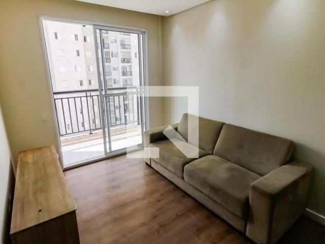 Apartamento à Venda Portal do Morumbi, 2 Quartos, 50 m2