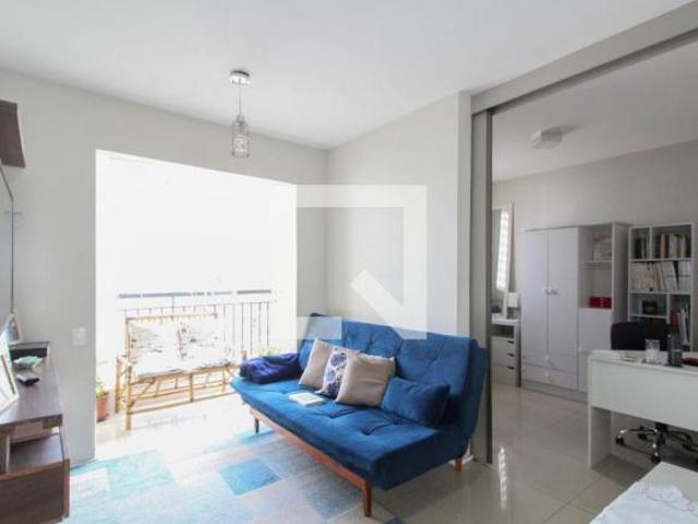Apartamento à Venda Portal do Morumbi, 2 Quartos, 50 m2
