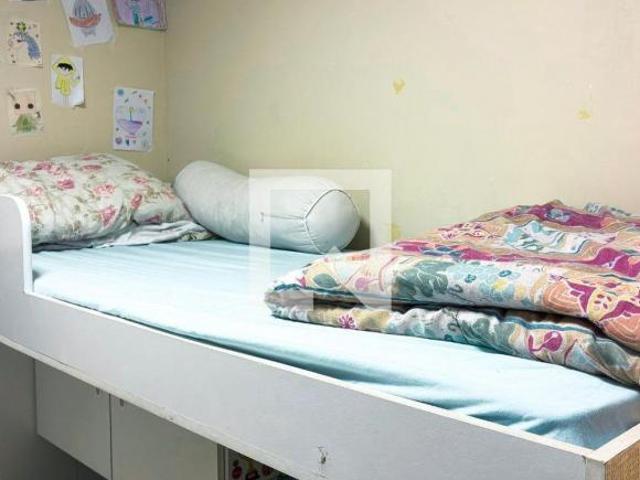 Apartamento à Venda Portal do Morumbi, 2 Quartos, 50 m2