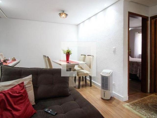 Apartamento à Venda Portal do Morumbi, 2 Quartos, 50 m² São Paulo