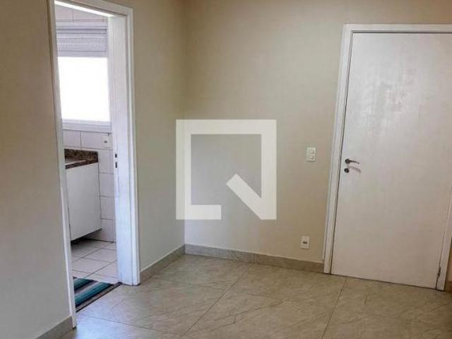 Apartamento à Venda Portal do Morumbi, 2 Quartos, 50 m² São Paulo