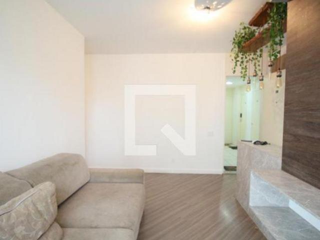 Apartamento à Venda Portal do Morumbi, 2 Quartos, 50 m² São Paulo