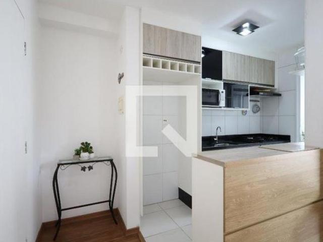 Apartamento à Venda Portal do Morumbi, 2 Quartos, 50 m² São Paulo