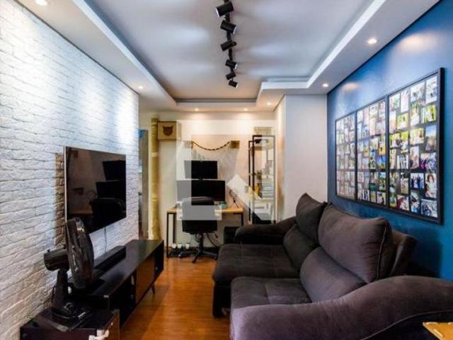 Apartamento à Venda Portal do Morumbi, 2 Quartos, 50 m² São Paulo