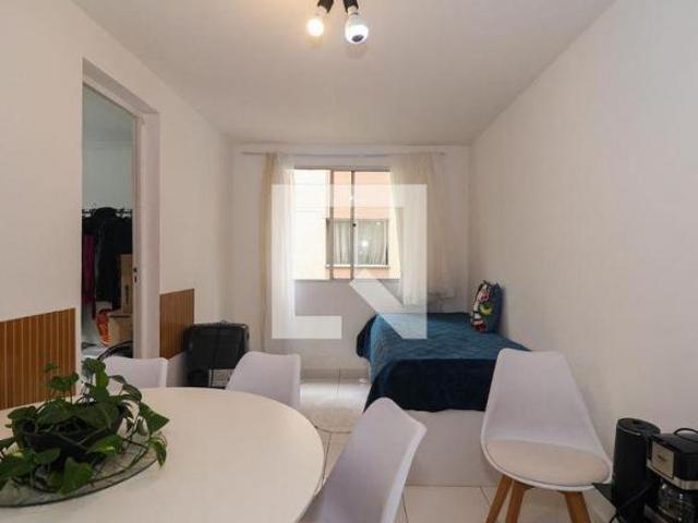 Apartamento à Venda Portal do Morumbi, 2 Quartos, 50 m² São Paulo