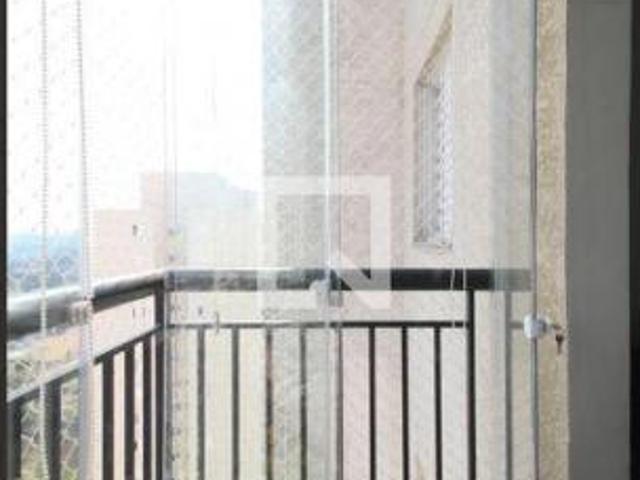 Apartamento à Venda Portal do Morumbi, 2 Quartos, 50 m² São Paulo