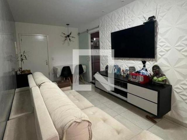 Apartamento à Venda Portal do Morumbi, 2 Quartos, 50 m² São Paulo