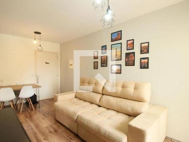 Apartamento à Venda Portal do Morumbi, 2 Quartos, 51 m2