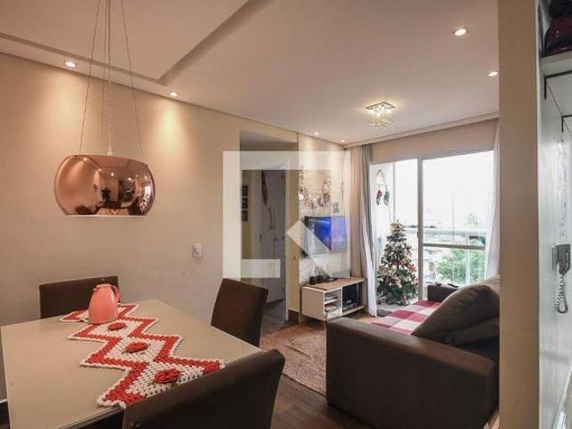 Apartamento à Venda Portal do Morumbi, 2 Quartos, 51 m2