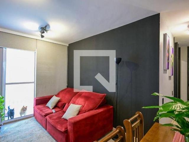 Apartamento à Venda Portal do Morumbi, 2 Quartos, 51 m2