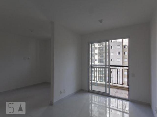 Apartamento à Venda Portal do Morumbi, 2 Quartos, 51 m2