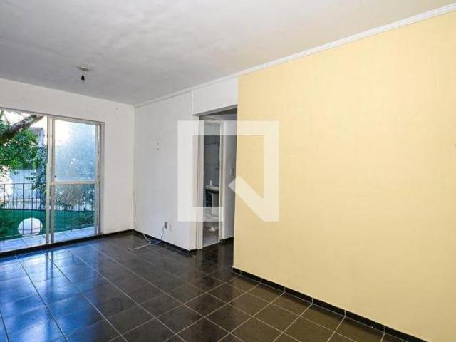 Apartamento à Venda Portal do Morumbi, 2 Quartos, 51 m2
