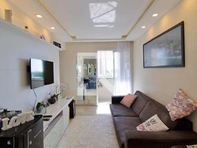 Apartamento à Venda Portal do Morumbi, 2 Quartos, 51 m² São Paulo