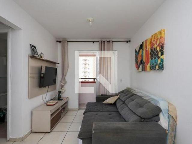 Apartamento à Venda Portal do Morumbi, 2 Quartos, 51 m² São Paulo