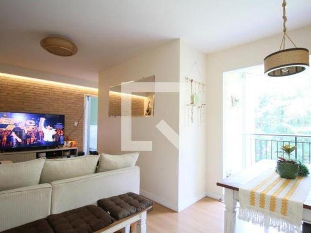 Apartamento à Venda Portal do Morumbi, 2 Quartos, 51 m² São Paulo