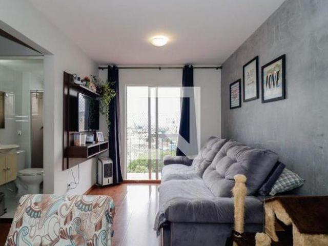 Apartamento à Venda Portal do Morumbi, 2 Quartos, 52 m2