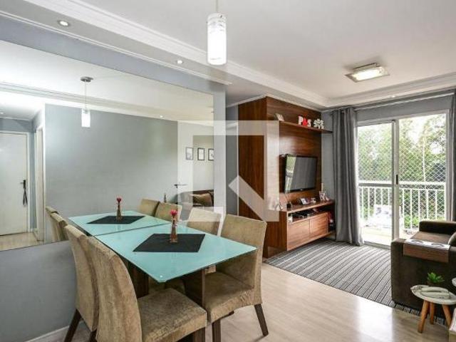 Apartamento à Venda Portal do Morumbi, 2 Quartos, 52 m2