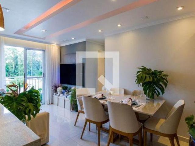 Apartamento à Venda Portal do Morumbi, 2 Quartos, 52 m2
