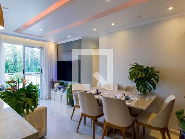 Apartamento à Venda Portal do Morumbi, 2 Quartos, 52 m2