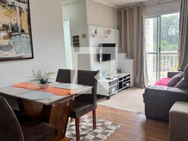 Apartamento à Venda Portal do Morumbi, 2 Quartos, 52 m2