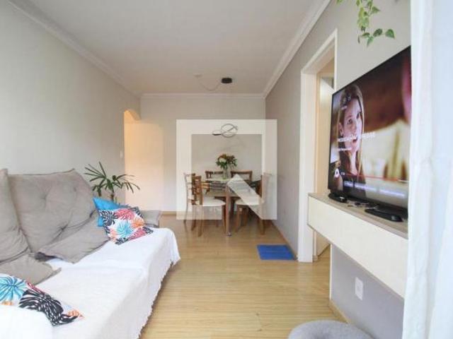 Apartamento à Venda Portal do Morumbi, 2 Quartos, 52 m2