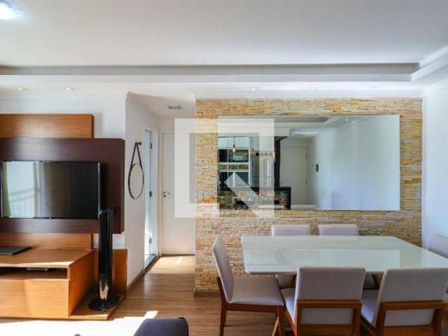 Apartamento à Venda Portal do Morumbi, 2 Quartos, 52 m2