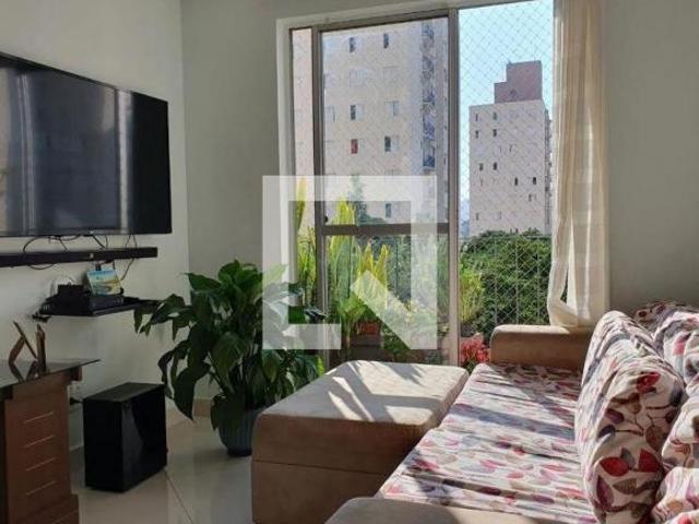 Apartamento à Venda Portal do Morumbi, 2 Quartos, 52 m2