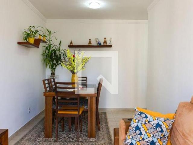 Apartamento à Venda Portal do Morumbi, 2 Quartos, 52 m2