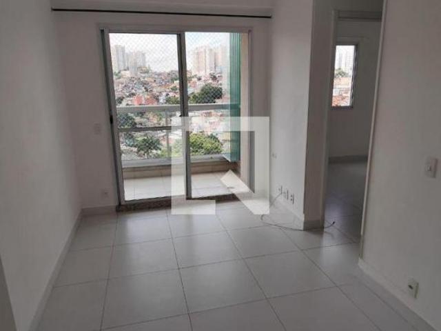 Apartamento à Venda Portal do Morumbi, 2 Quartos, 52 m2