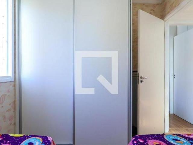 Apartamento à Venda Portal do Morumbi, 2 Quartos, 52 m2