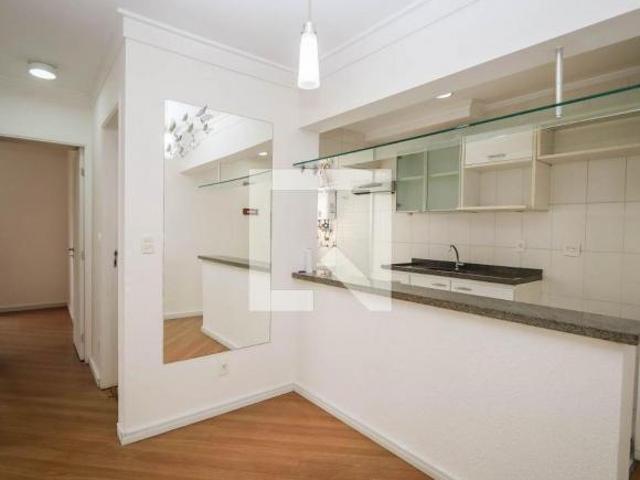 Apartamento à Venda Portal do Morumbi, 2 Quartos, 52 m2