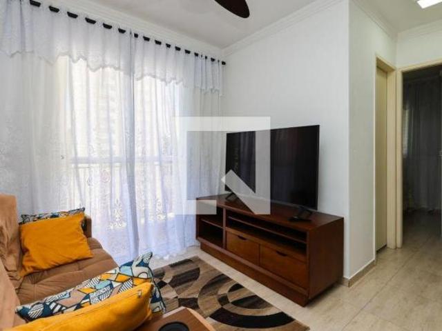 Apartamento à Venda Portal do Morumbi, 2 Quartos, 52 m2