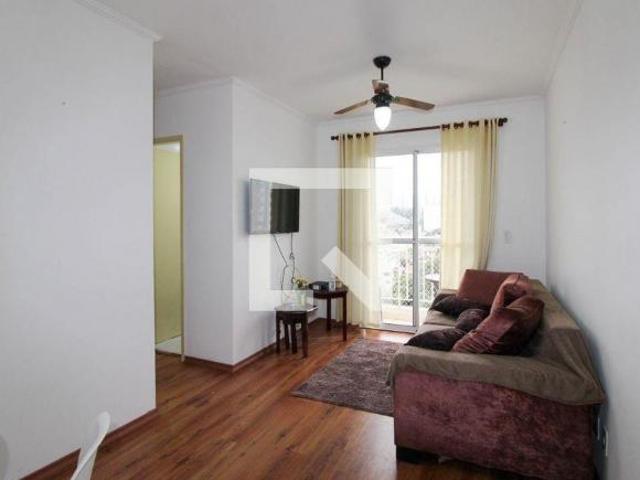 Apartamento à Venda Portal do Morumbi, 2 Quartos, 52 m2