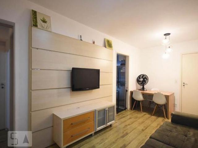Apartamento à Venda Portal do Morumbi, 2 Quartos, 52 m2