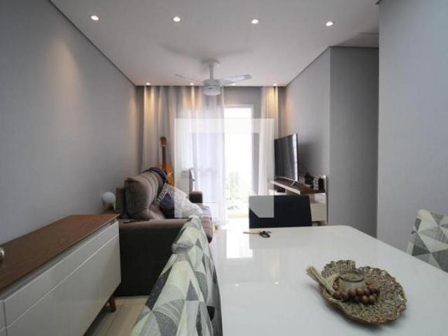 Apartamento à Venda Portal do Morumbi, 2 Quartos, 52 m2