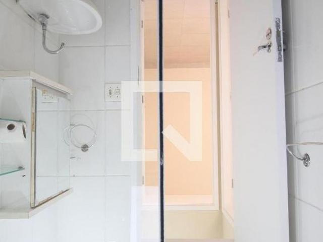 Apartamento à Venda Portal do Morumbi, 2 Quartos, 52 m2