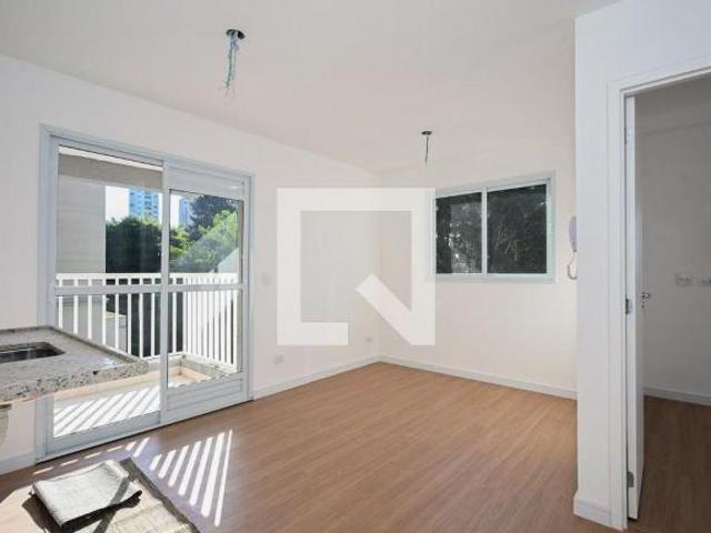 Apartamento à Venda Portal do Morumbi, 2 Quartos, 52 m2