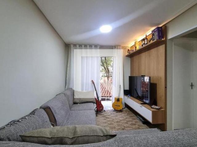 Apartamento à Venda Portal do Morumbi, 2 Quartos, 52 m2