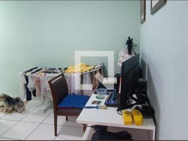 Apartamento à Venda Portal do Morumbi, 2 Quartos, 52 m2