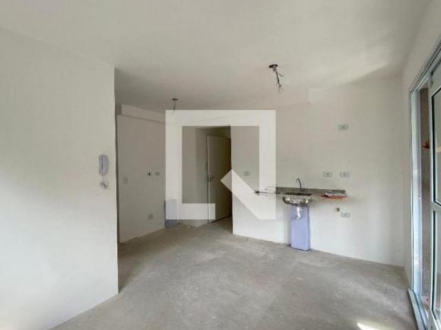 Apartamento à Venda Portal do Morumbi, 2 Quartos, 52 m2