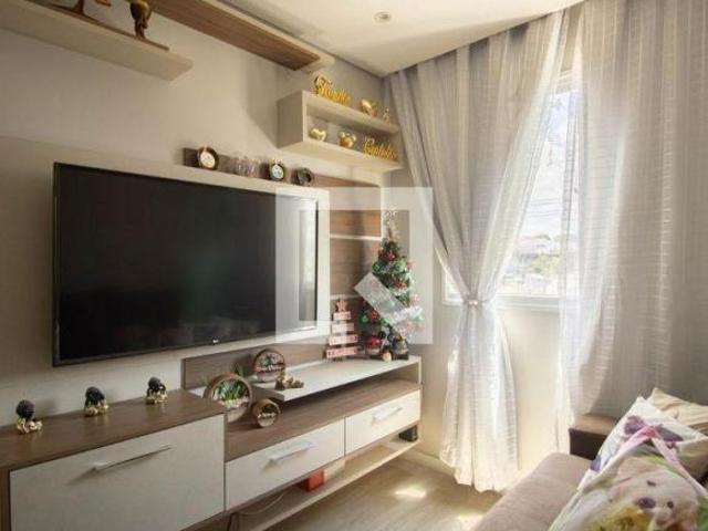 Apartamento à Venda Portal do Morumbi, 2 Quartos, 52 m2