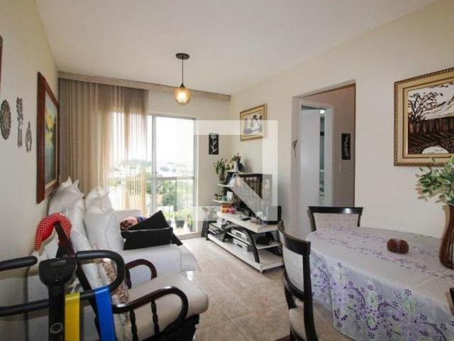 Apartamento à Venda Portal do Morumbi, 2 Quartos, 52 m2