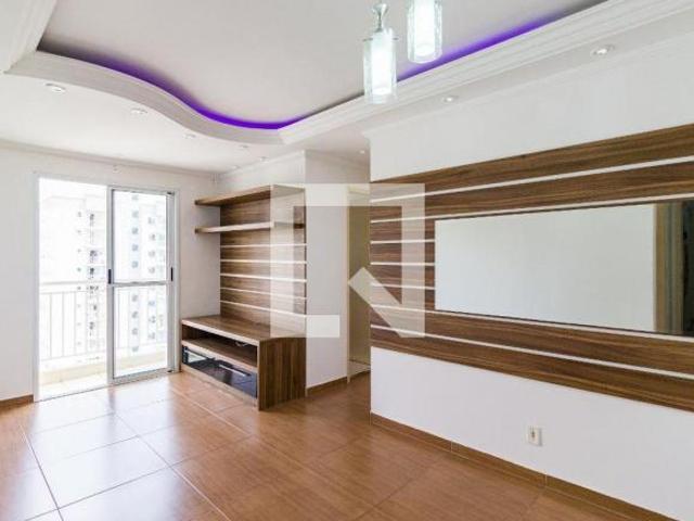 Apartamento à Venda Portal do Morumbi, 2 Quartos, 52 m2