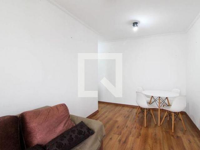 Apartamento à Venda Portal do Morumbi, 2 Quartos, 52 m2