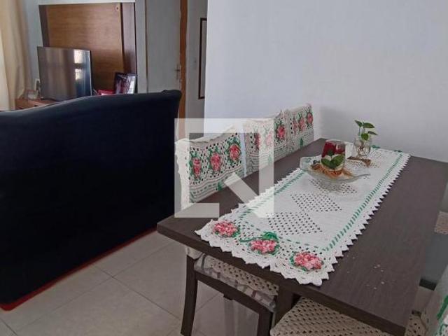Apartamento à Venda Portal do Morumbi, 2 Quartos, 52 m2
